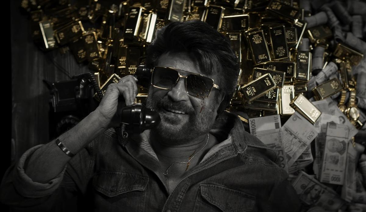 Coolie Box Office Collection Day 11: Rajinikanth's Blockbuster Crosses ₹250 Crore and Pulls ...